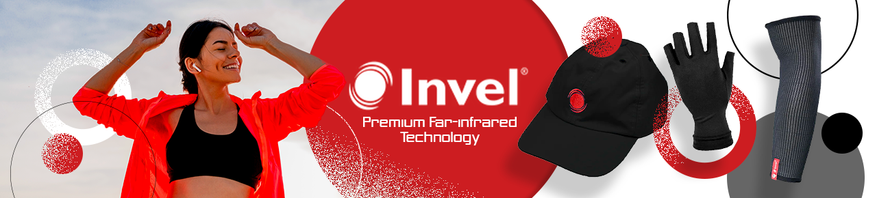 Invel Medical Technology - MIG3 Bioceramic far-infrared for Health ...