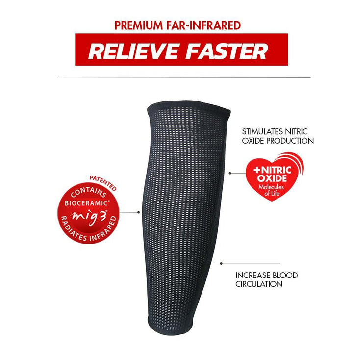 Invel Medical Technology - MIG3 Bioceramic far-infrared for Health ...